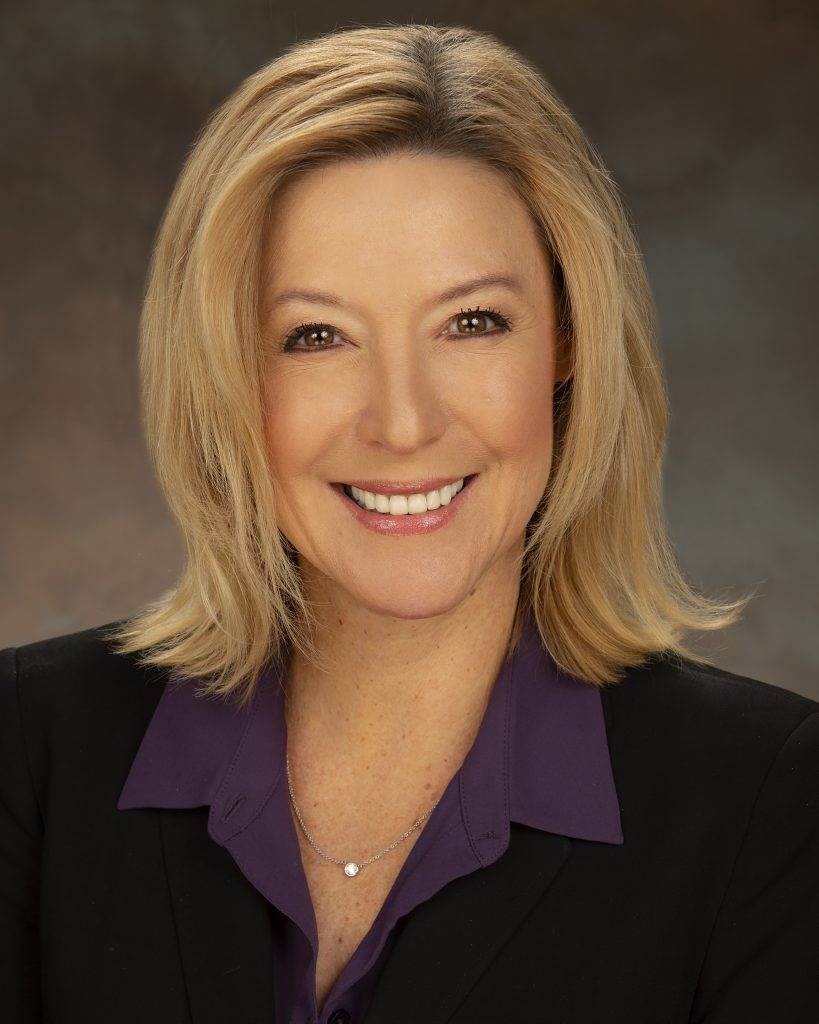Meet Dr. Donna Milavetz, Utah’s advocate for employee health and well ...